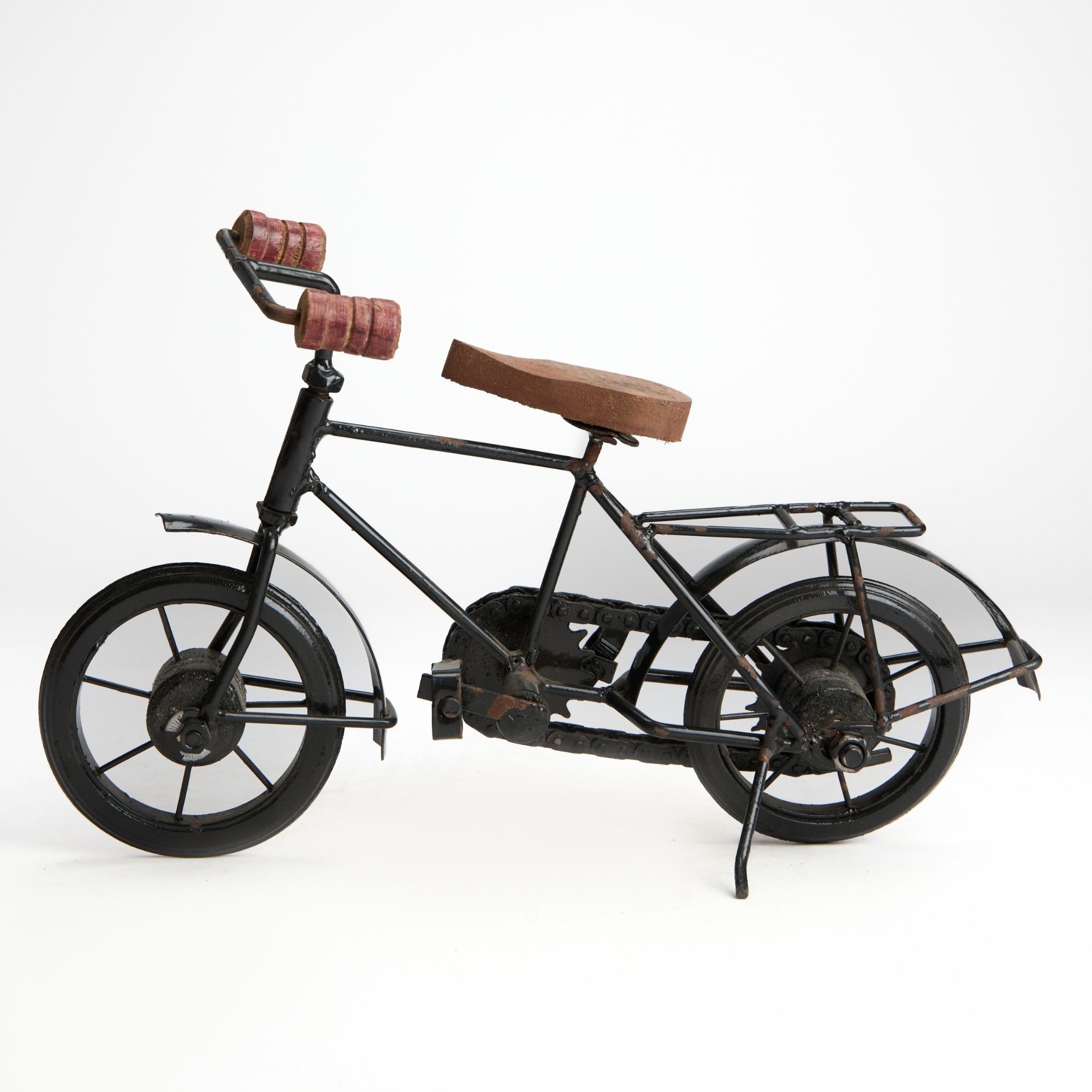 Wooden Cycle Small