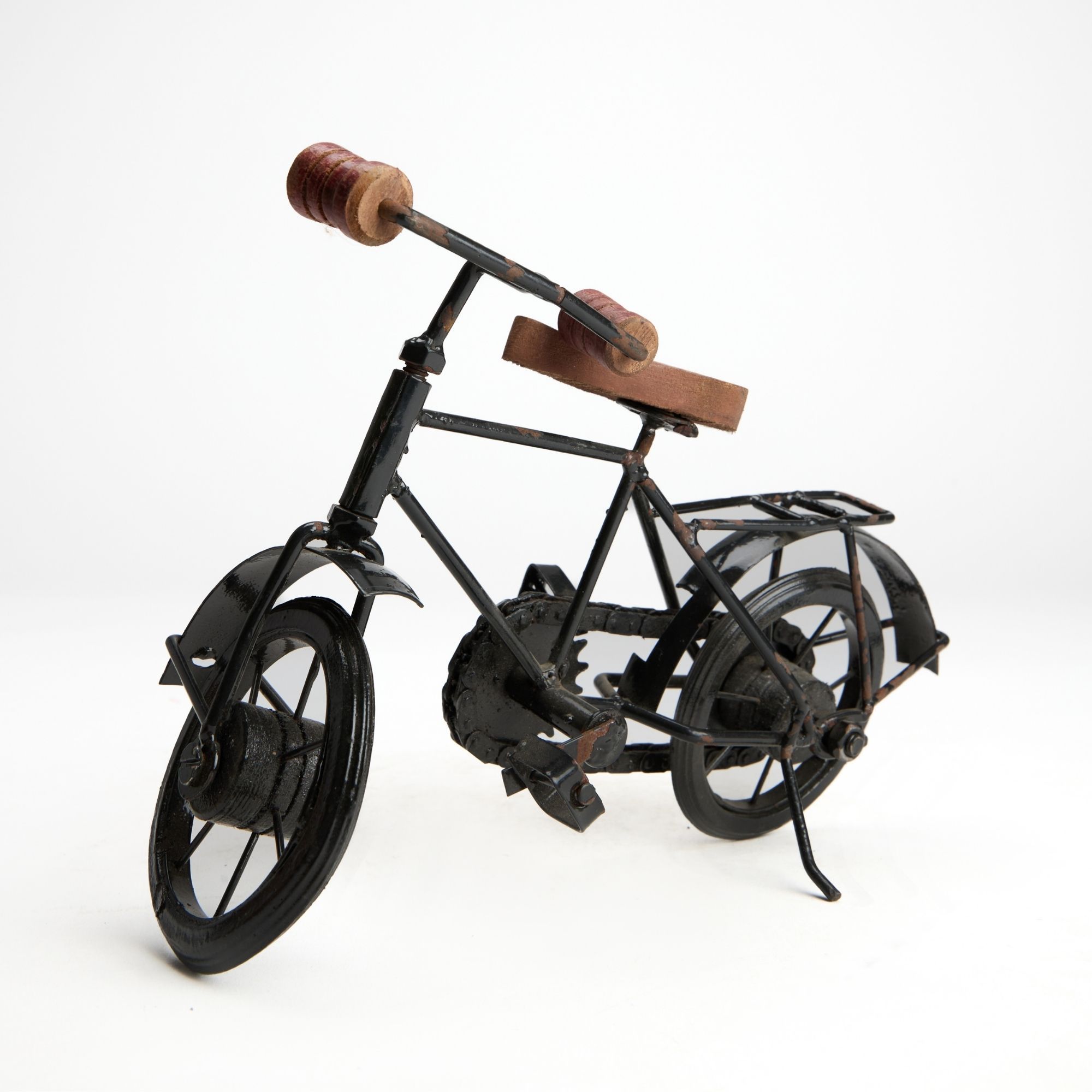 Wooden Cycle Small